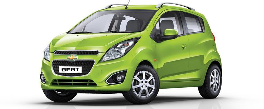 Chevrolet Beat Spare Parts In Hyderabad | Reviewmotors.co
